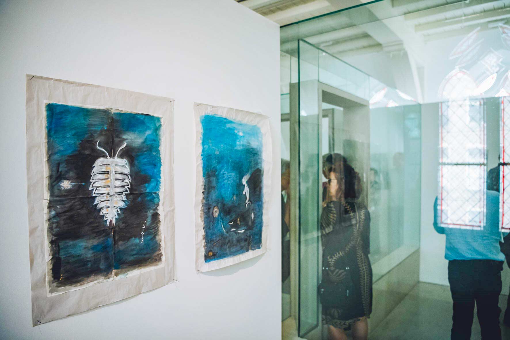 Manon Uphoff – The Elements at Centraal Museum Utrecht